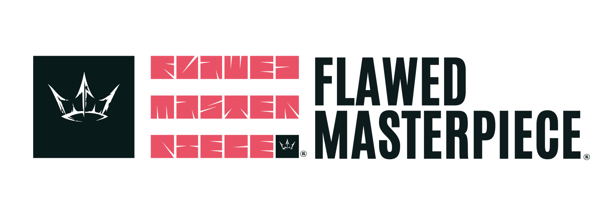 Kintsugi Reflection Journal – Flawed Masterpiece